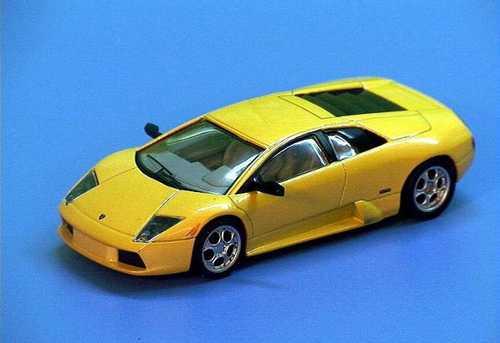 Lamborghini Murcielago