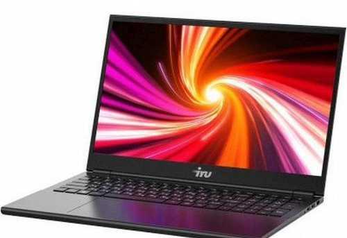 Ноутбук IRU Калибр 17TLI Core i5 (1911230)