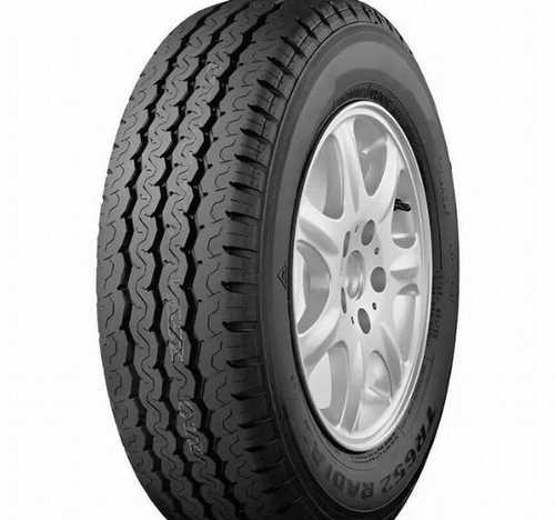 Triangle TR652 225/70 R15 112R