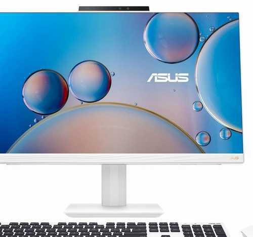 23.8" Моноблок asus A5402wvak-WA024 90PT03J1-M00L3