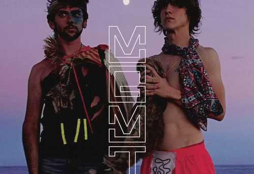 Пластинка mgmt Oracular Spectacular (Coloured) (LP