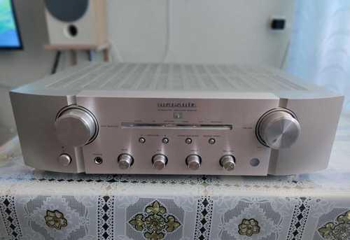 Усилитель Marantz PM 8006