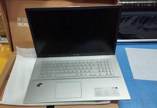 Ноутбук Asus VivoBook D712DA-AU169, 17.3", IPS, AM