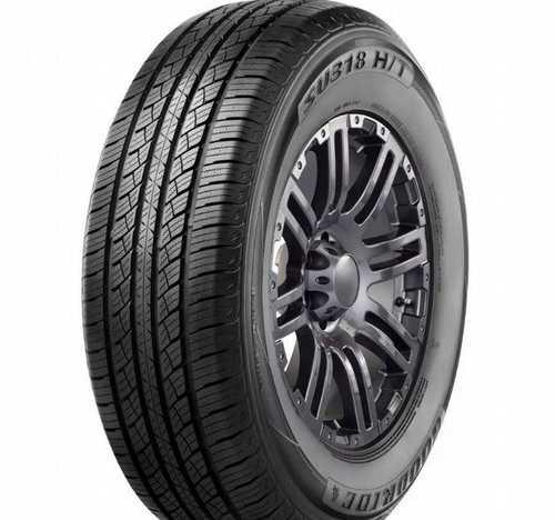 Goodride SU318 H/T 235/55 R18 100V