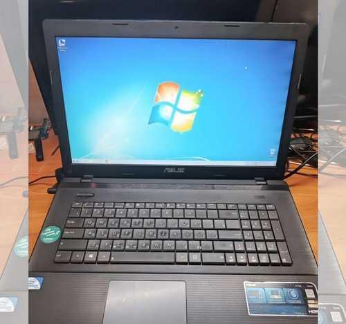 Asus X75A