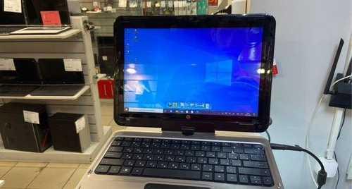 Но75 - Ноутбук HP TouchSmart2