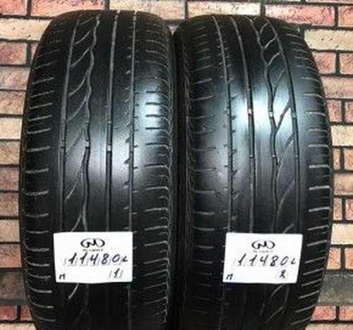 Bridgestone Turanza ER300 205/55 R16