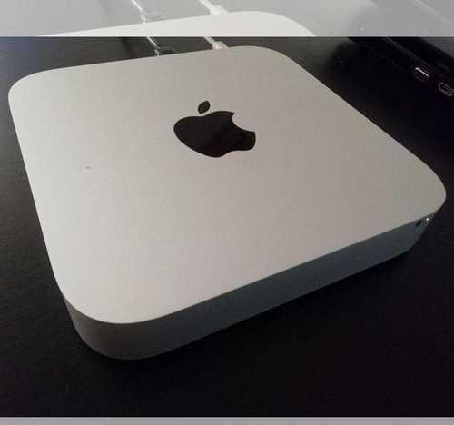 Apple mac mini late 2014