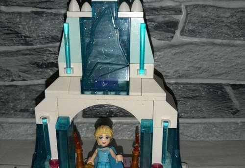 Lego для девочек Холодное сердце