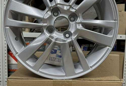 Литые диски Пталомей r16 4x100 Vesta 1 шт