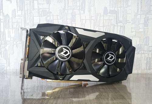 PowerColor Red Dragon RX 580 2304SP 8GB