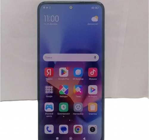 Xiaomi Redmi Note 12S, 8/256 ГБ