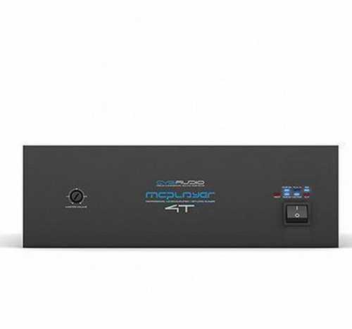 Микшер-усилитель cvgaudio MCplayer-4T/11