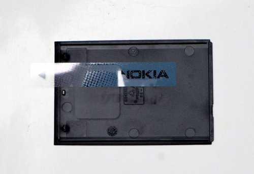 Крышка АКБ Nokia 5700 хаки новая ориг