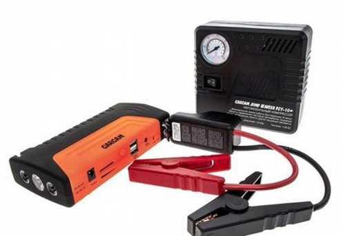 Carcam jump starter pzy-10+