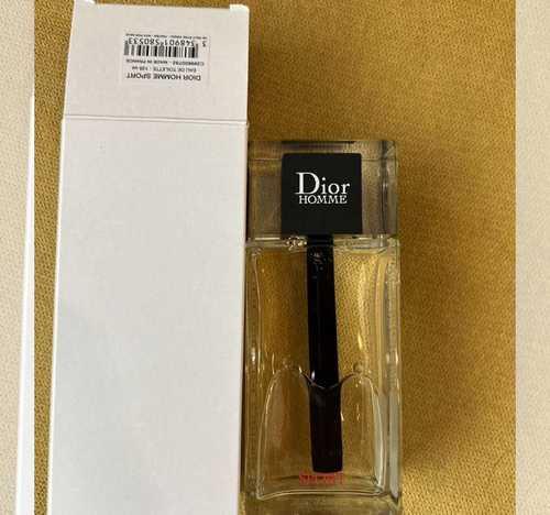 Dior homme sport 125ml