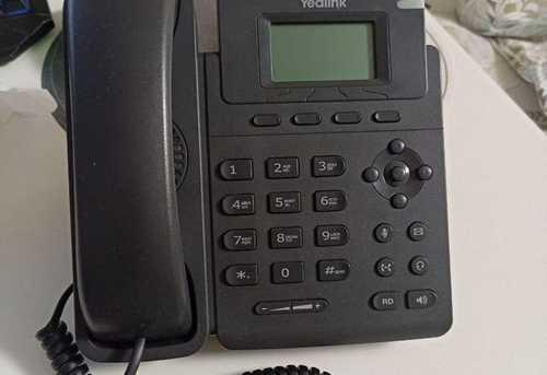 Телефон Ip телефон yealink SIP-T19