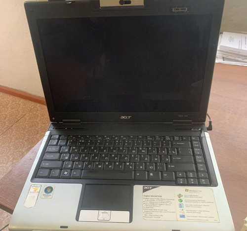 Acer aspire 5050 на з/ч
