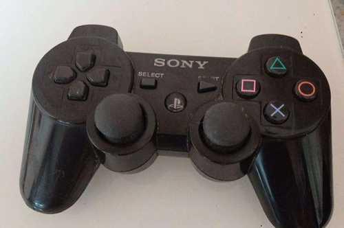 Джойстик Dualshock 3 оригинал ps3