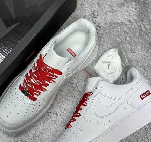 Nike air force supreme (41-45)