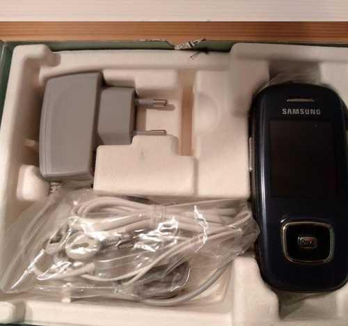 Samsung SGH-L600