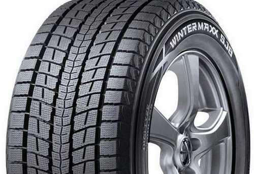 Dunlop Winter Maxx SJ8 215/65 R17 103R