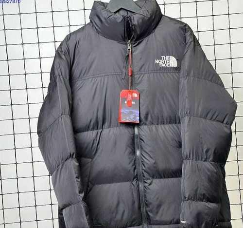 Куртка the north face 700