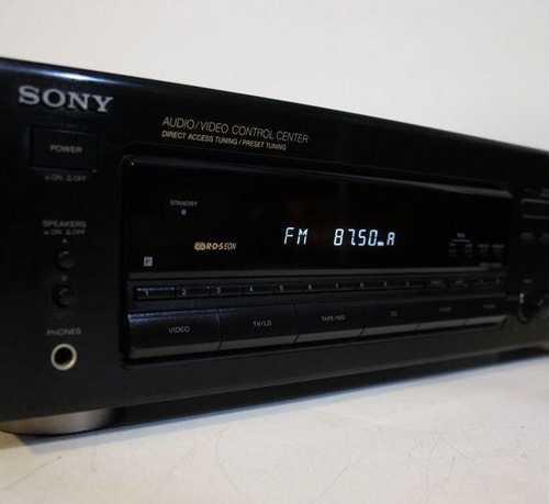 Sony STR-D365 Стерео Ресивер