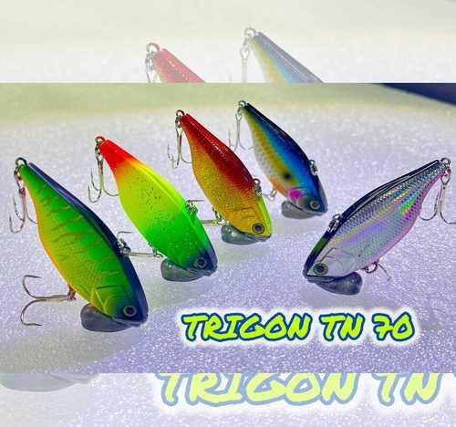 Раттлин Trigon TN 70 (Grows Culture)