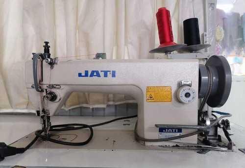 Промышленная швейная машинка Jati 0303