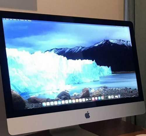 iMac 27 2017