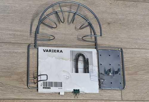 Держатель для шланга пылесоса IKEA Variera новый