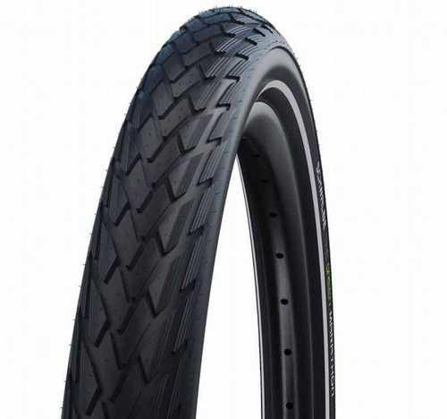 Покрышка 29x1.75 Schwalbe Marathon Green