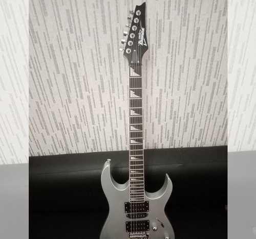 Электрогитара ibanez GIO GRG 170 DX