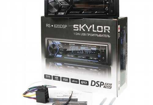 Автомагнитола skylor RS-620DSP с процессором