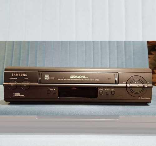 Samsung SVR-650 HiFi