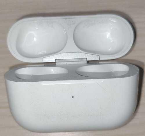 Кейс для airpods pro 1 бу