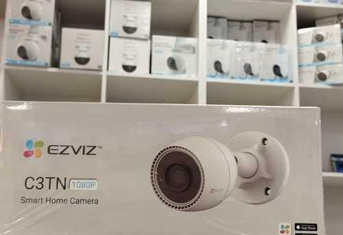 Ezviz C3TN (A0-1H2WF) (2.8mm) внешняя IP камера