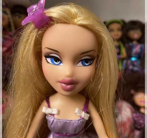 Кукла братц bratz