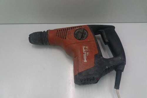 Перфораторы Hilti Te 7-C