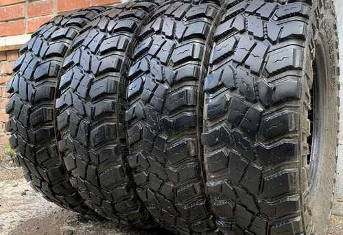 Cooper Discoverer STT Pro 235/85 R16