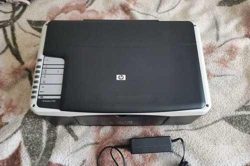 Мфу HP Deskjet F2180