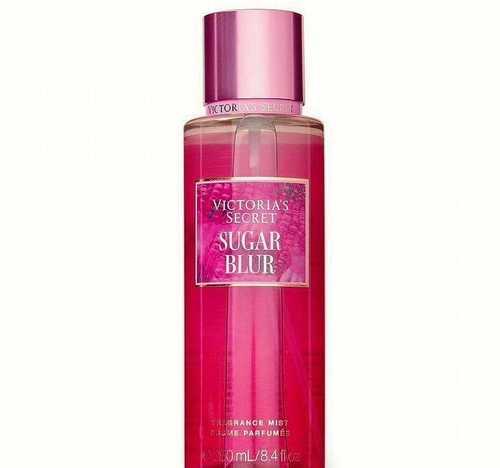 Мист Victoria's Secret Sugar Blur Новый Оригинал