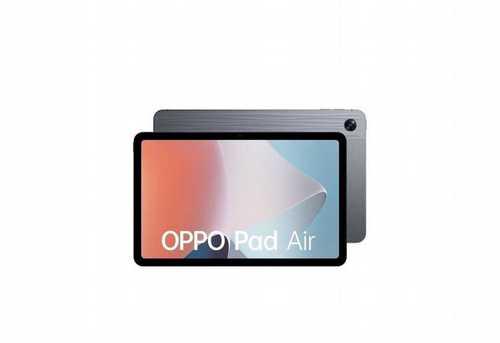 Oppo Pad Air Wi-Fi 4/128Gb grey (серый)