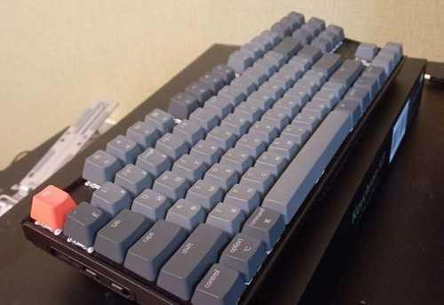 Механическая клавиатура Keychron k8