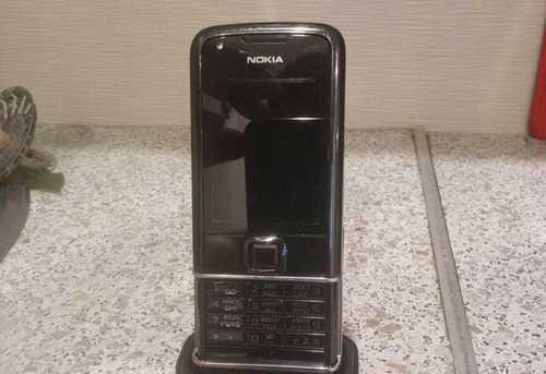 Nokia 8800 Sapphire Arte, 1 ГБ