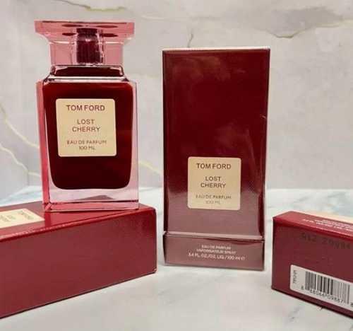 Духи Tom Ford lost cherry 100 ml