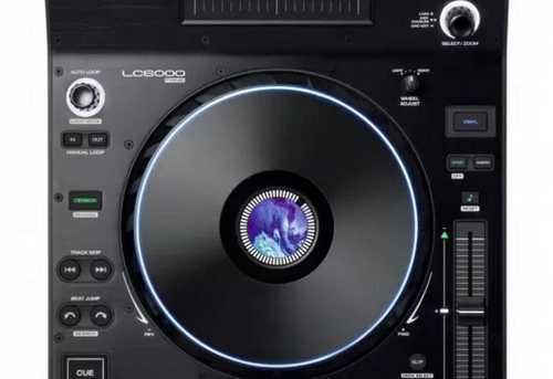 DJ контроллер Denon LC6000 Prime новый