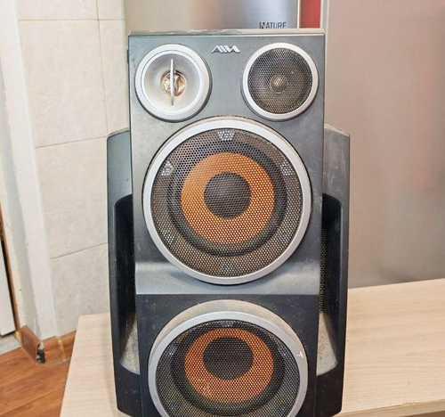 Колонка aiwa sx-bk1