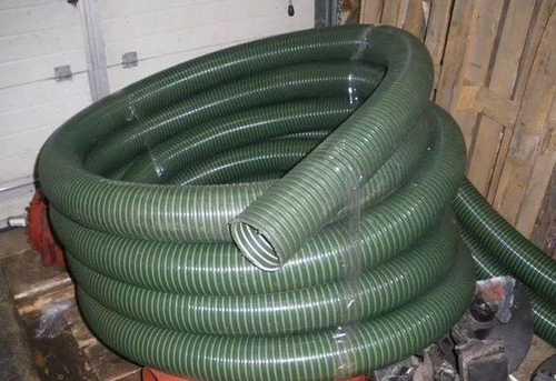 Шланг ассенизаторский 010 SSZ Д76мм